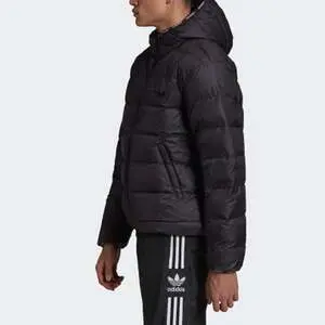 Adidas Originals Reversible Down Jacket