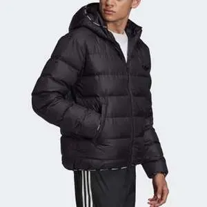 Adidas Originals Reversible Down Jacket