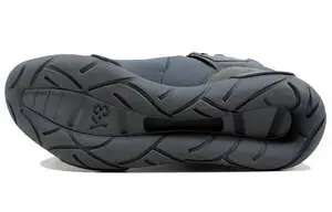 Adidas Y-3 Qasa High Sneakers - Gray