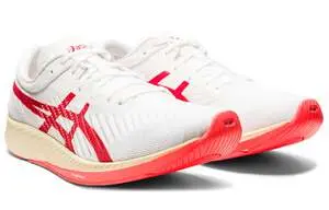 Asics Metaracer Athletic Low Top Sneakers