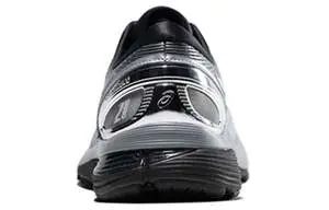 Asics Gel-nimbus 21 Platinum Running Shoes - Grey