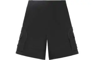 LI-NING Graphic Shorts