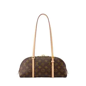 LOUIS VUITTON Monogram East West Bag