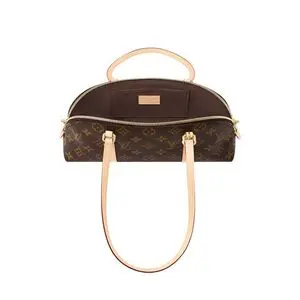 LOUIS VUITTON Monogram East West Bag