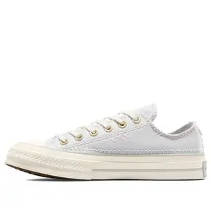 CONVERSE Chuck 70 Crafted Stitching Sneakers