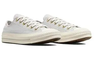 CONVERSE Chuck 70 Crafted Stitching Sneakers