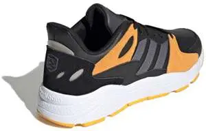 Adidas Neo Crazychaos Low Top Sneakers