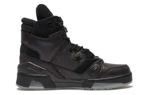 CONVERSE Thesoloist X Erx-260 Hi "i Am The Soloist" Sneakers - Black
