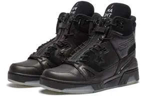 CONVERSE Thesoloist X Erx-260 Hi "i Am The Soloist" Sneakers - Black