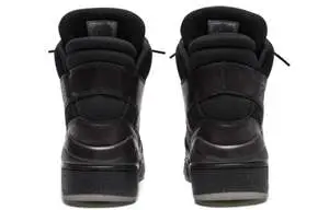 CONVERSE Thesoloist X Erx-260 Hi "i Am The Soloist" Sneakers - Black