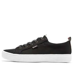 Sketchers Bobs B Extra Cute Low Sneakers Black/white