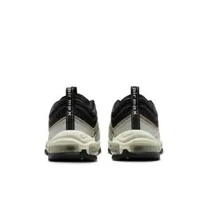 Nike Max 97 Se "light Bone Black" Sneakers - Light Bone/khaki/sail