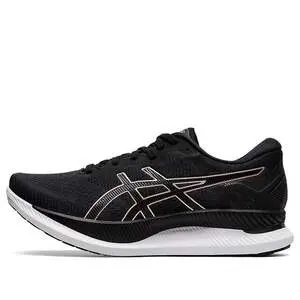 Asics Glideride Athletic Footwear - Black