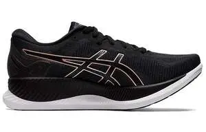 Asics Glideride Athletic Footwear - Black