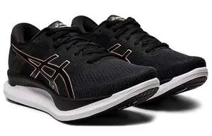Asics Glideride Athletic Footwear - Black