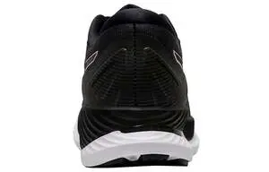 Asics Glideride Athletic Footwear - Black