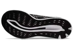 Asics Glideride Athletic Footwear - Black