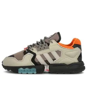 Adidas Zx Torsion 'sesame' Sneakers - Brown