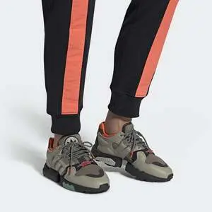 Adidas Zx Torsion 'sesame' Sneakers