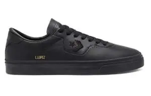 CONVERSE Louie Lopez Pro Low Sneakers - Black