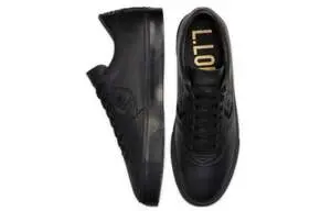 CONVERSE Louie Lopez Pro Low Sneakers - Black