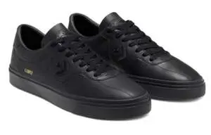 CONVERSE Louie Lopez Pro Low Sneakers - Black
