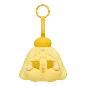 POP MART Crybaby Tears Launch Project Series Plush Pendant 'sand Tears - Multi-color