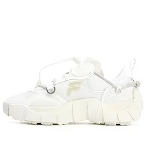 FILA FUSION Athletics Sneakers - White