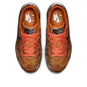 Nike Max 90 Qs "mars Landing