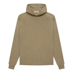 Fear Of God Knit Hoodie