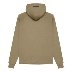 Fear Of God Knit Hoodie