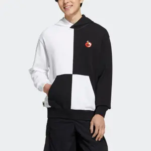 Adidas Neo X Jf Fw22 Hoodie
