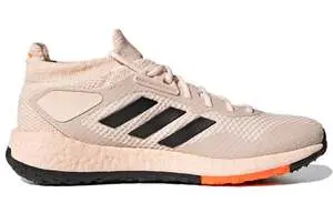 Adidas Pulseboost Hd Athletic Sneakers - Pink/black