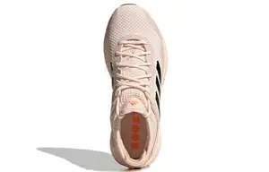 Adidas Pulseboost Hd Athletic Sneakers - Pink/black