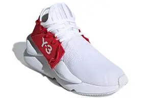 Adidas Y-3 Kaiwa Knit Sneakers