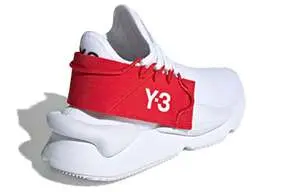 Adidas Y-3 Kaiwa Knit Sneakers
