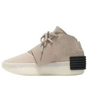Adidas Fear Of God Athletics Trainer - Sesame/chestnut