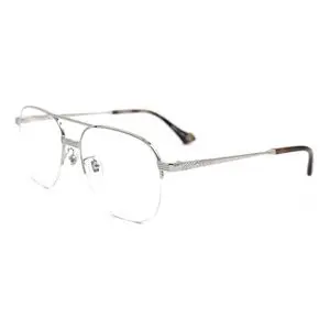 Gucci Series Optical Metallic Aviator Eyeglasses