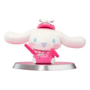 POP MART Cinnamoroll Pink Party Series Figure - Multi-color