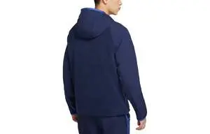 Nike Pullover Fleece Hoodie
