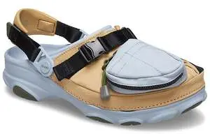 CROCS Beams X Classic All Terrain Outdoor Clog