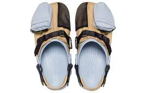 CROCS Beams X Classic All Terrain Outdoor Clog