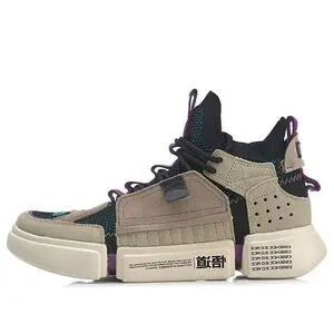 LI-NING Essence Ace Agbn069-5 Sneakers