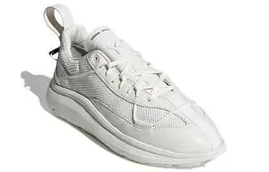 Adidas Y-3 Shiku Run Sneakers - Creamwhite