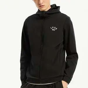 LI-NING Athletics Sport Jacket