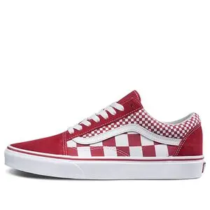 VANS Vans Old Skool Chili Pepper Sneakers Red/white