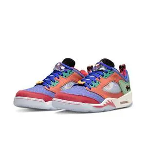 JORDAN Retro Low "doernbecher 2022