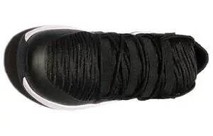 JORDAN Air Formula 23 Low Sneakers - Black/white