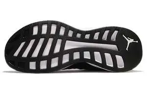JORDAN Air Formula 23 Low Sneakers - Black/white