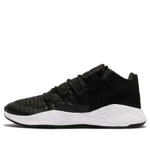 JORDAN Air Formula 23 Low Sneakers - Black/white